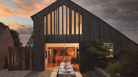 Devon Hideaways: Over 130 Idyllic Holiday Cottages in Devon